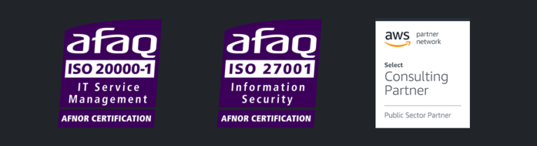 CoreStack Graphion™ - Karthik Consulting