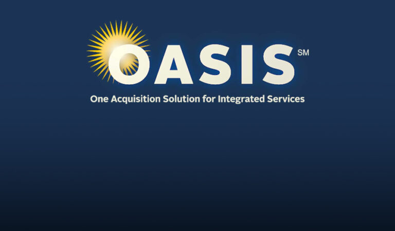 Contract Vehicles - Karthik Consulting